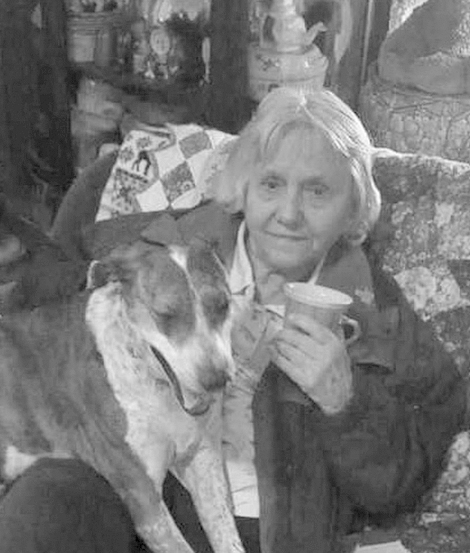 Carol Faye (Corbin) Pase | News, Sports, Jobs - The Intermountain